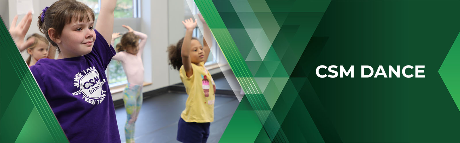 CSM Dance | Central Church